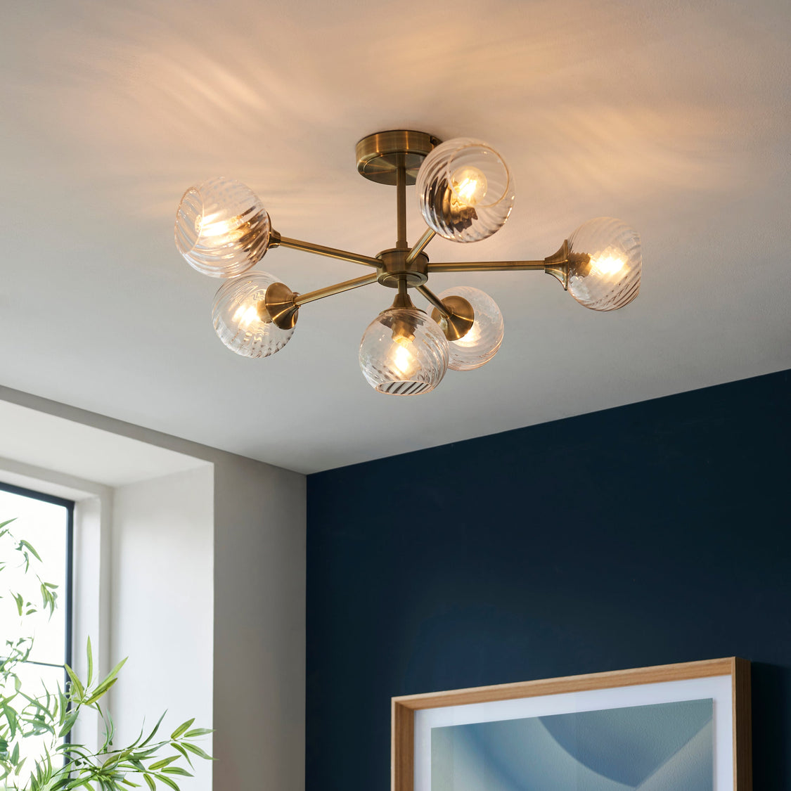 Ceiling Lights – Lampsy
