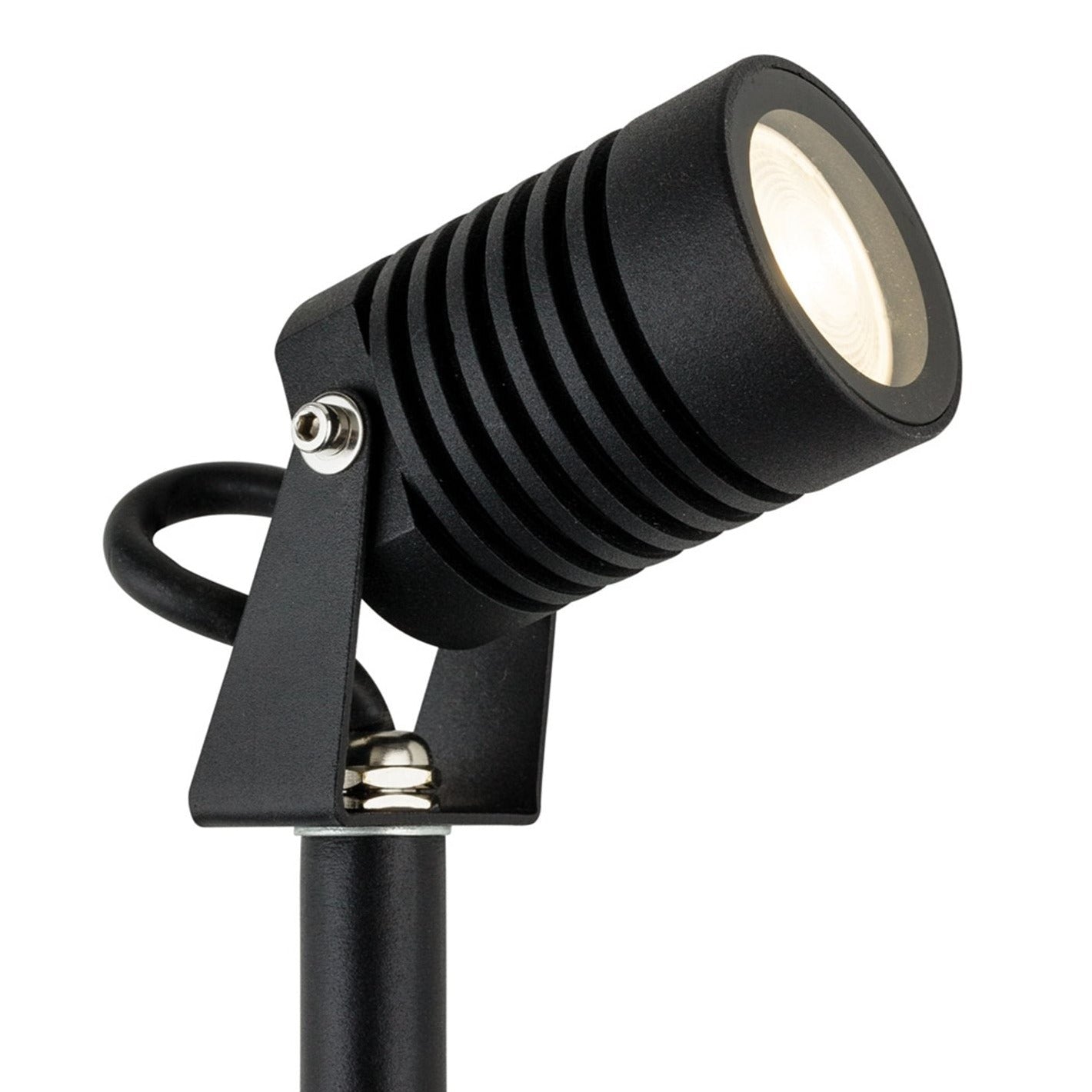 Long LED Garden Spike Spotlight 240v IP65 – Lampsy