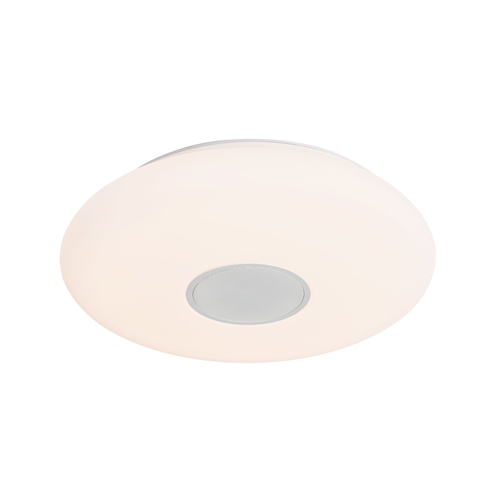 Nordlux Djay Smart Light with Bluetooth Speaker IP54 Lampsy