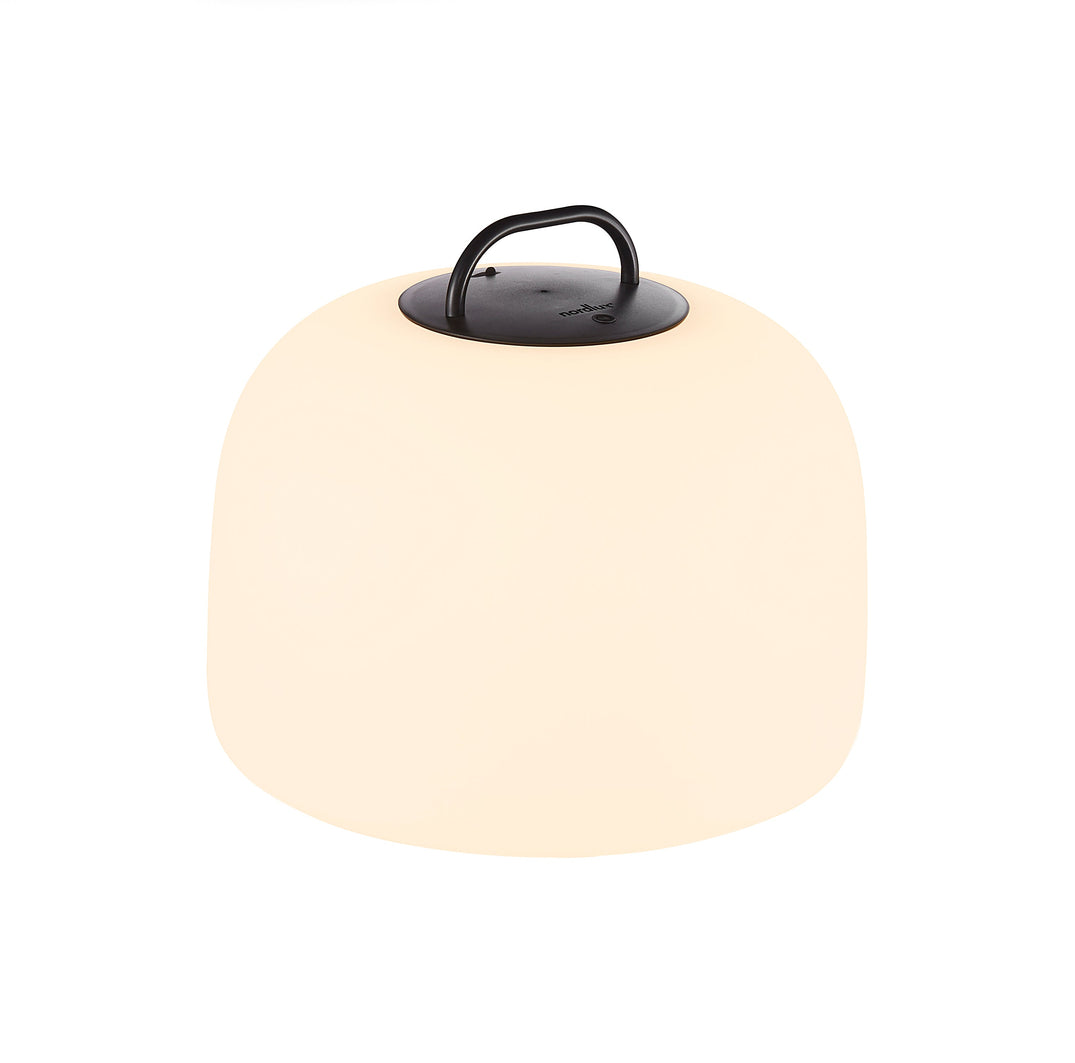 Nordlux Kettle 36 Rechargeable Lamp – Lampsy