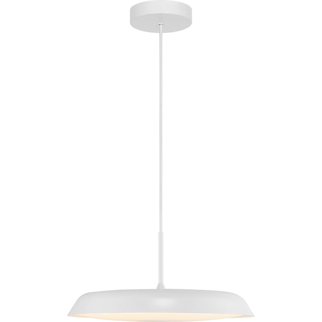 Nordlux Piso LED MoodMaker Pendant Light – Lampsy