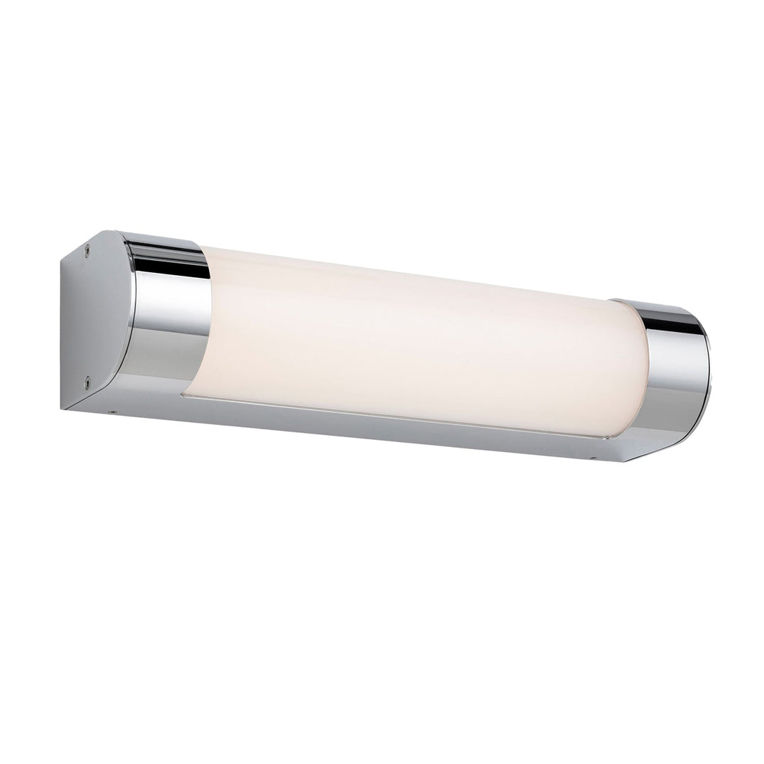 Aspen 30cm Bathroom Over Mirror LED Strip Light - IP44 – Lampsy