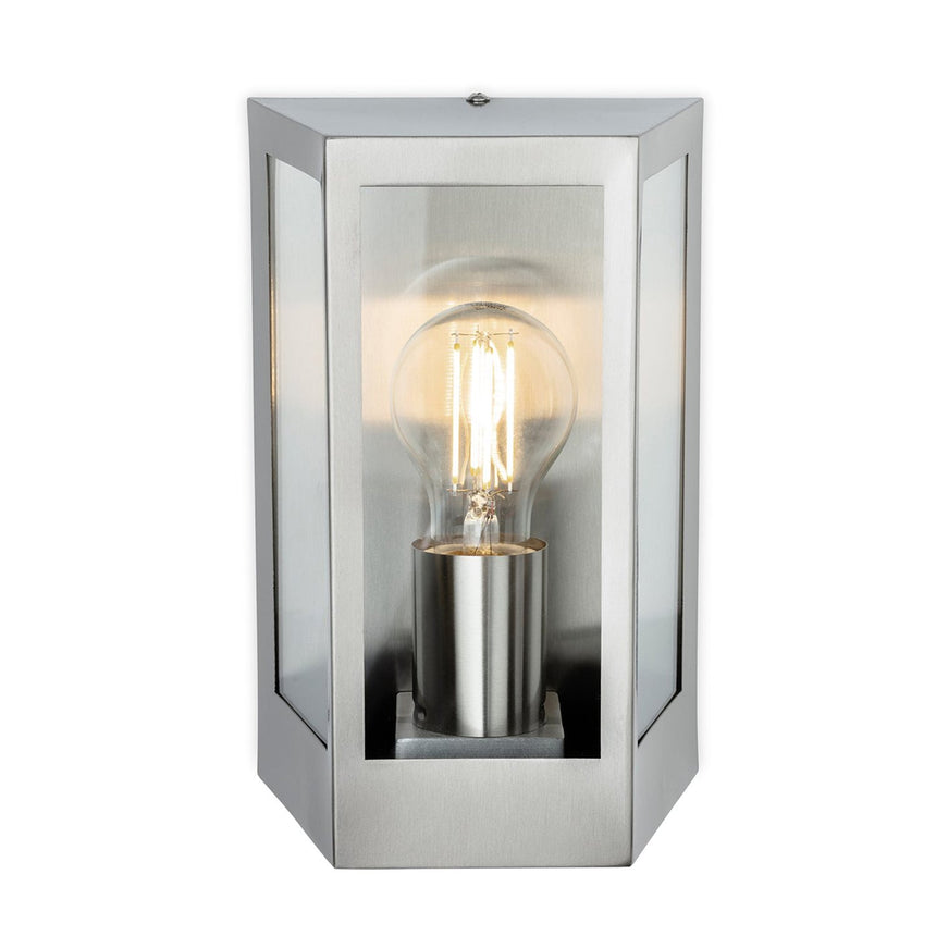 Avery Outdoor Wall Box Light – Lampsy
