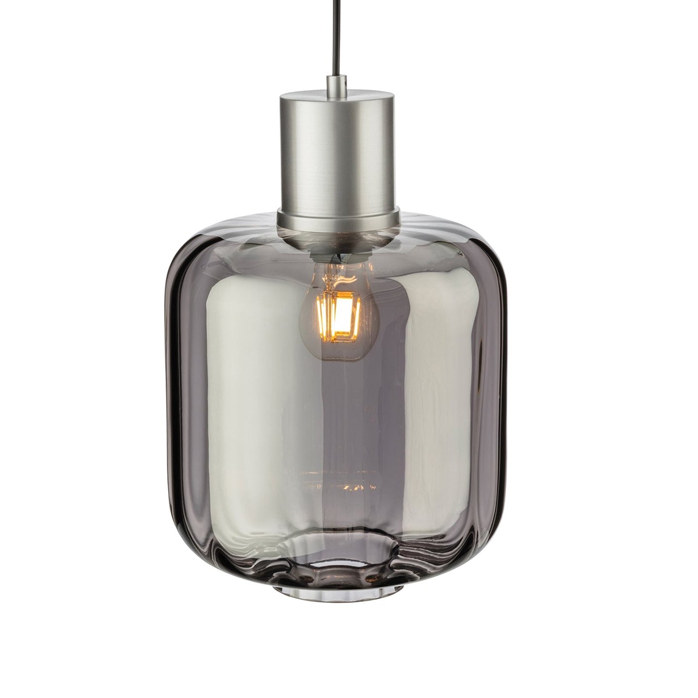 Cosma 26 Glass Pendant Ceiling Light – Lampsy