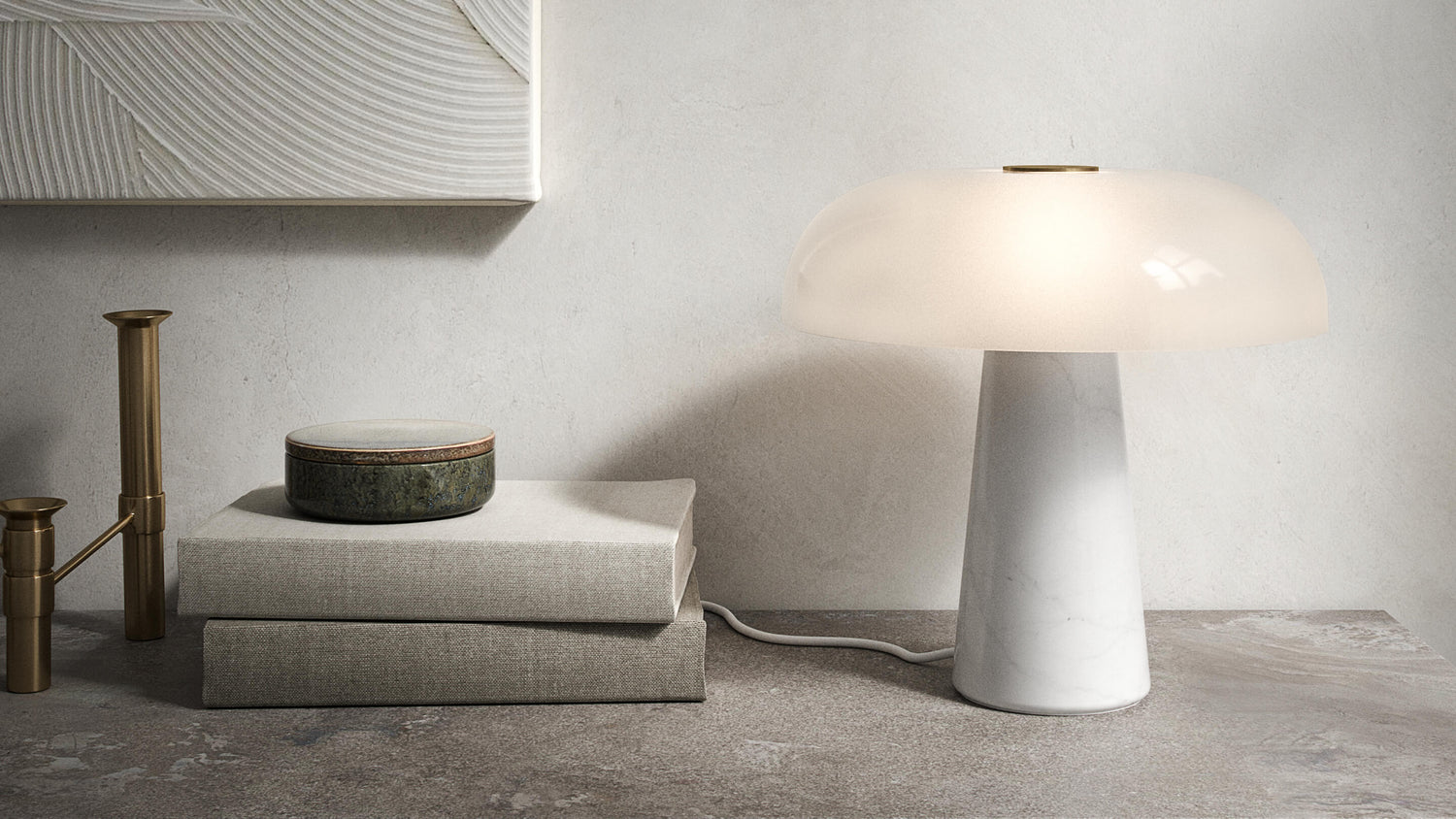 Designer-Inspired Indoor & Outdoor Lighting by Lampsy