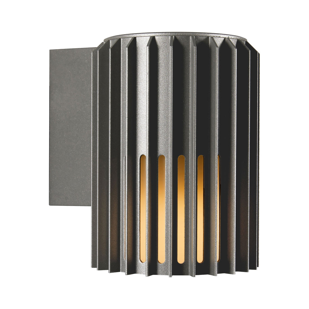 Nordlux Aludra Double Outdoor Wall Light – Lampsy
