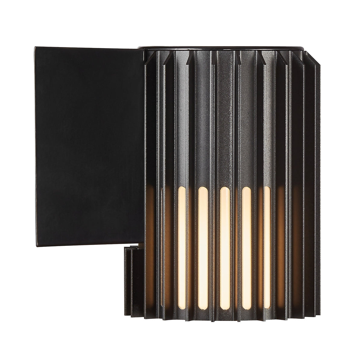 Nordlux Aludra Double Outdoor Wall Light – Lampsy