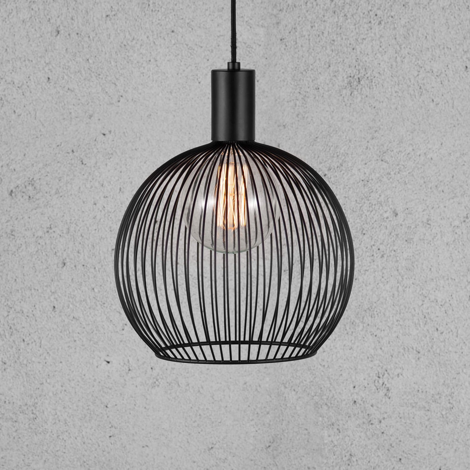 Nordlux Aver 30 Pendant Light – Lampsy