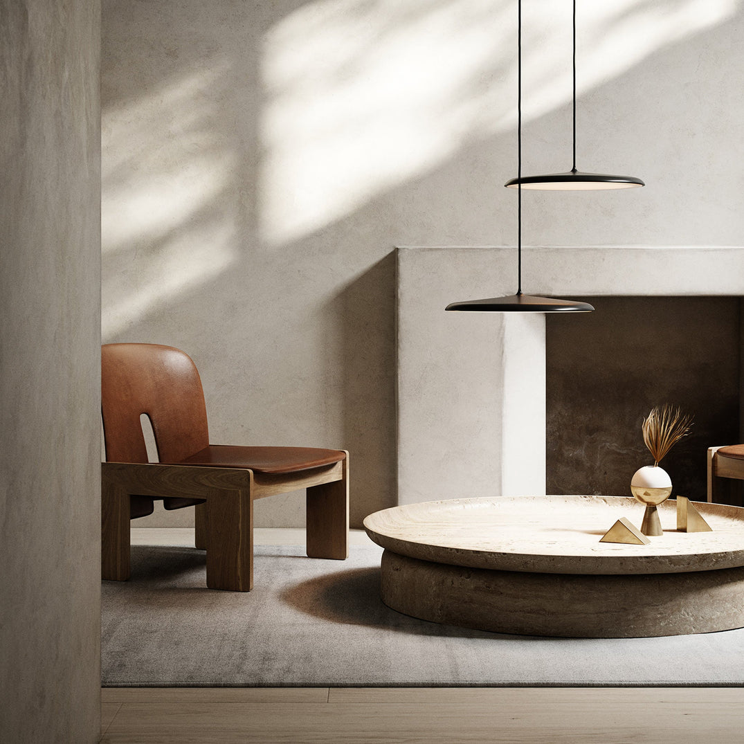 Nordlux Artist 40 LED Pendant Light, DFTP Design for the People – Lampsy