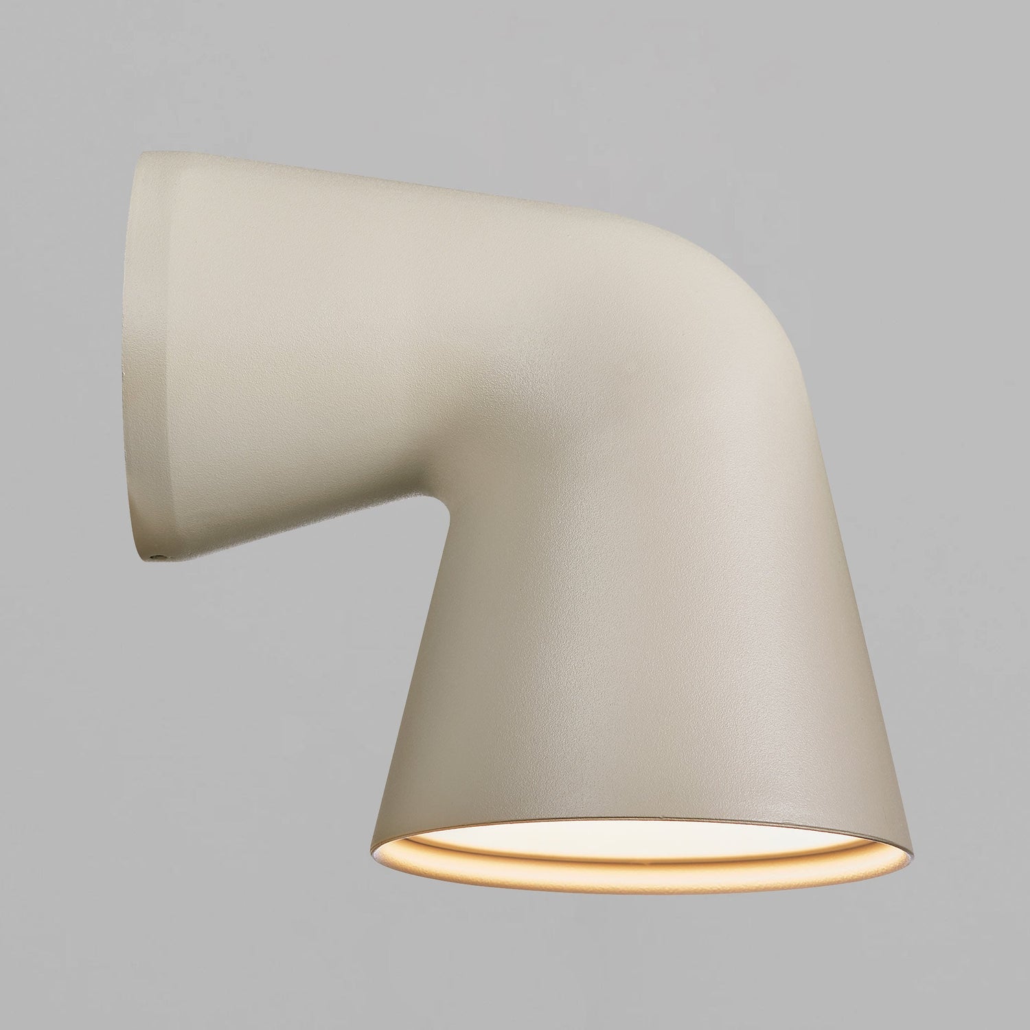 Nordlux Front Single Outdoor Wall Light, IP44 DFTP – Lampsy