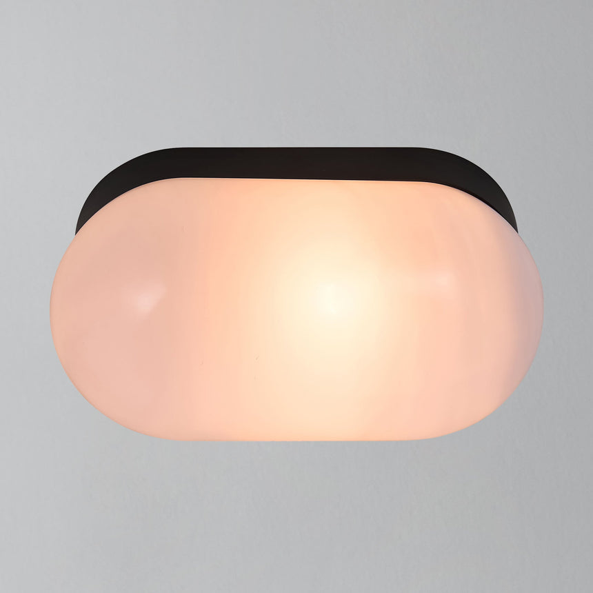 Nordlux Foam Bathroom Wall Light IP44 – Lampsy