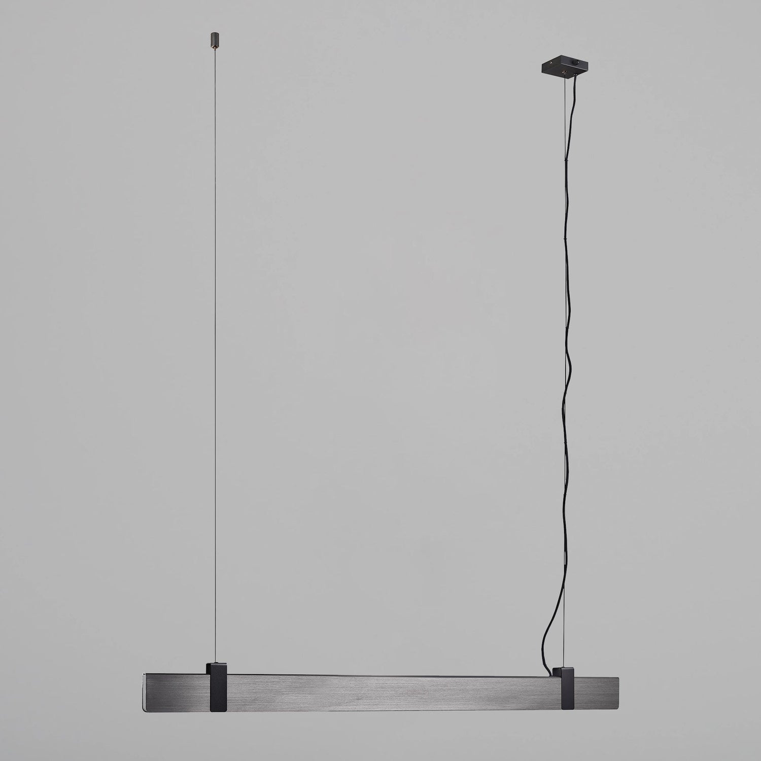 Nordlux Lilt 115cm Linear Pendant Light - LED MoodMaker – Lampsy