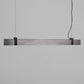 Nordlux Lilt 115cm Linear Pendant Light - LED MoodMaker – Lampsy