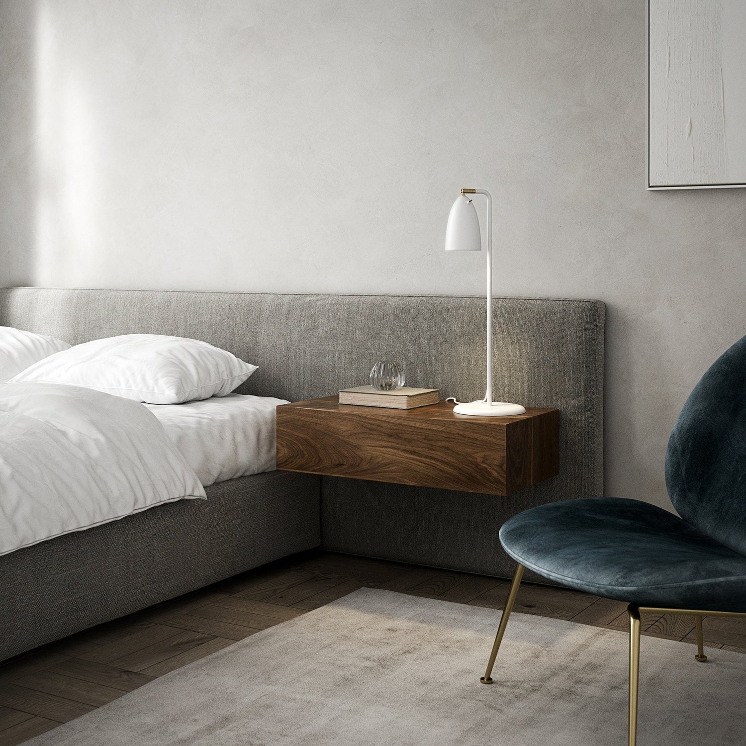 Nordlux Nexus Table Lamp – Lampsy