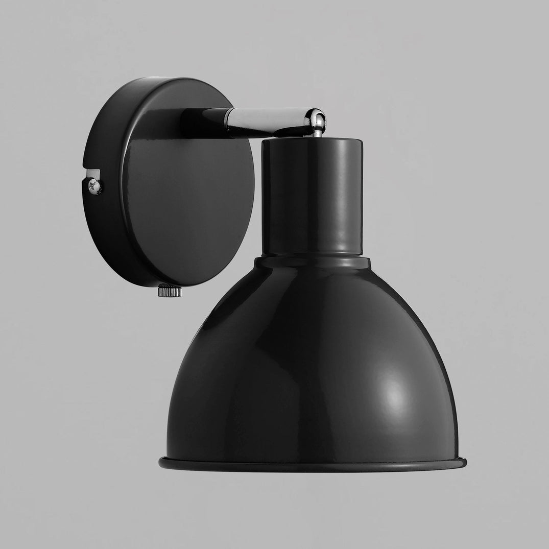 Nordlux Pop Plug In Wall Light Switched – Lampsy
