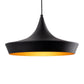 Valence Metal Conical Pendant Light – Lampsy