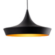 Valence Metal Conical Pendant Light – Lampsy