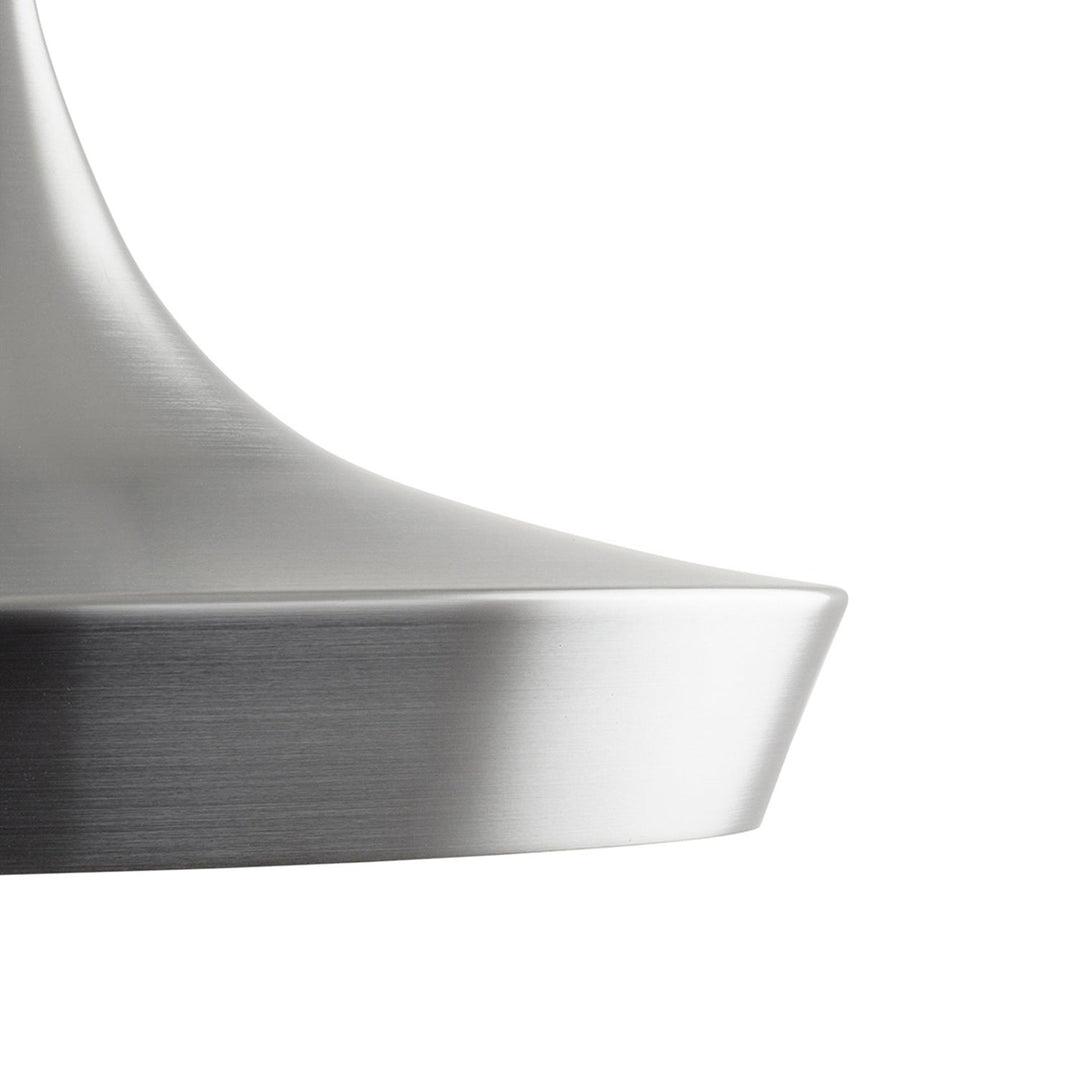 Valence Metal Conical Pendant Light – Lampsy