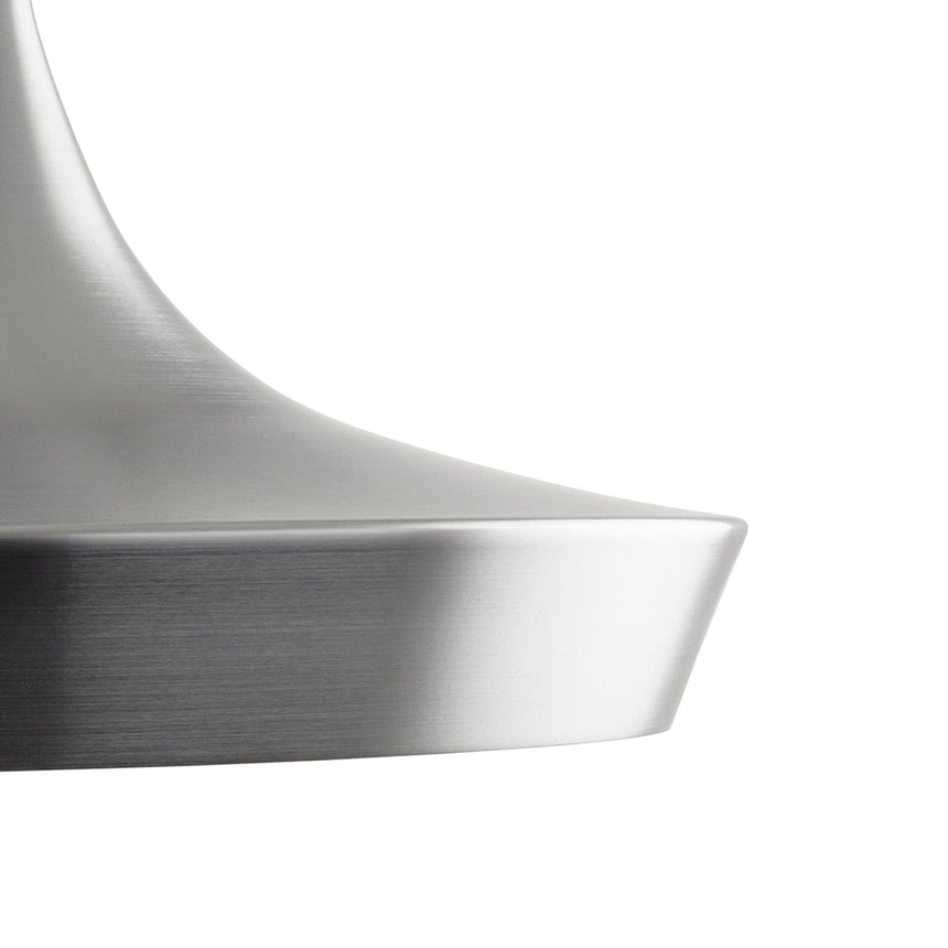 Valence Metal Conical Pendant Light – Lampsy