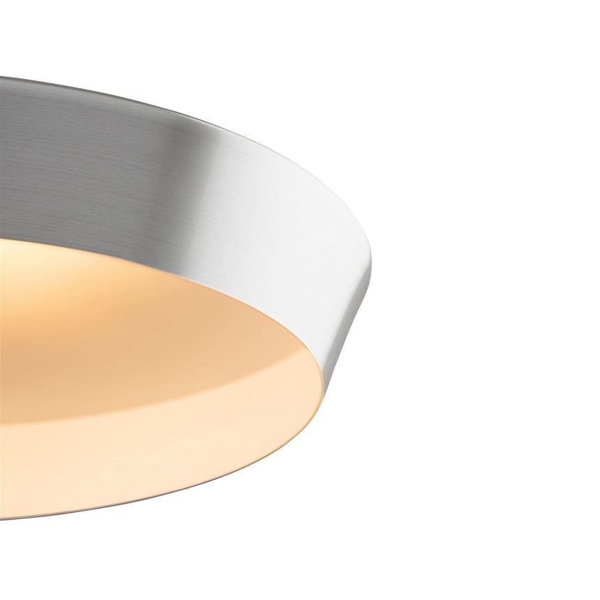 Valence Metal Conical Pendant Light – Lampsy